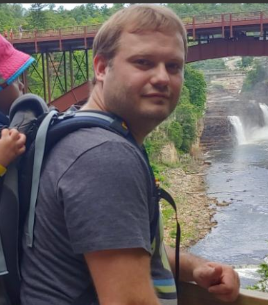 Hadi Haider | Software Engineer